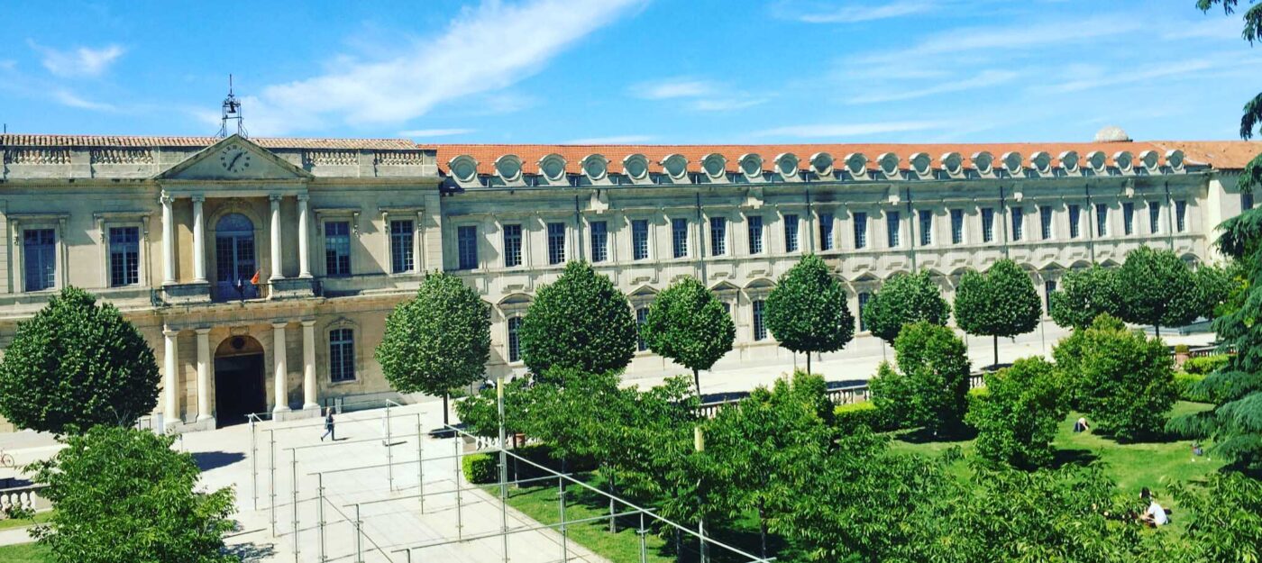 Relais Handicap – Avignon Université