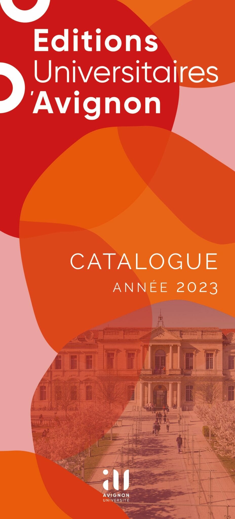 Catalogue – Avignon Université