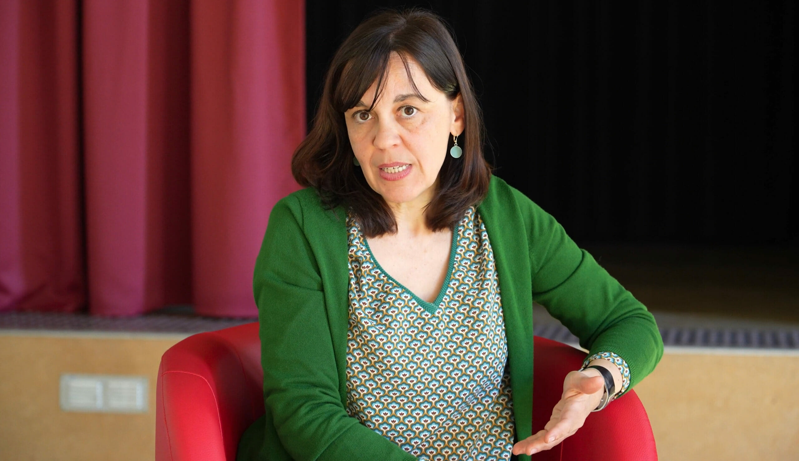 Le master Théâtre et écritures ouvrira en apprentissage à la rentrée ...