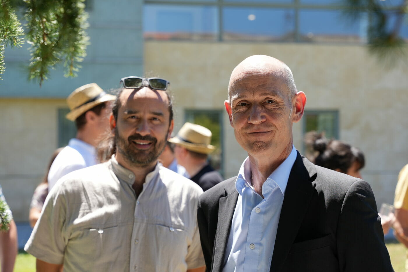 Fête des personnels d’Avignon Université 2023 – Avignon Université