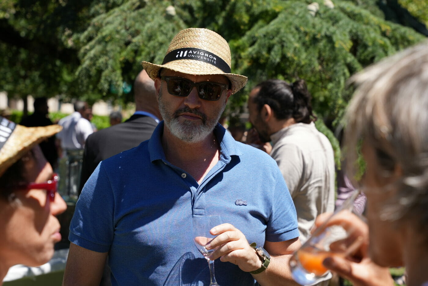 Fête des personnels d’Avignon Université 2023 – Avignon Université