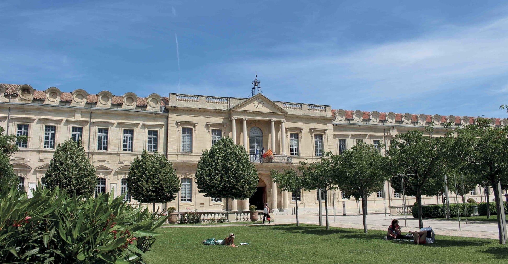 Présentation – Avignon Université