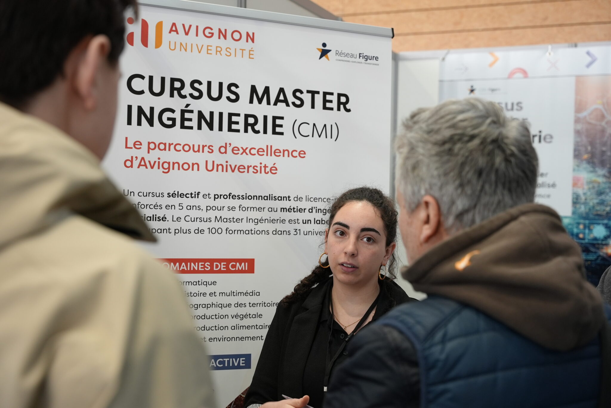 FORUM DES ÉTUDES SUPÉRIEURES – Avignon Université