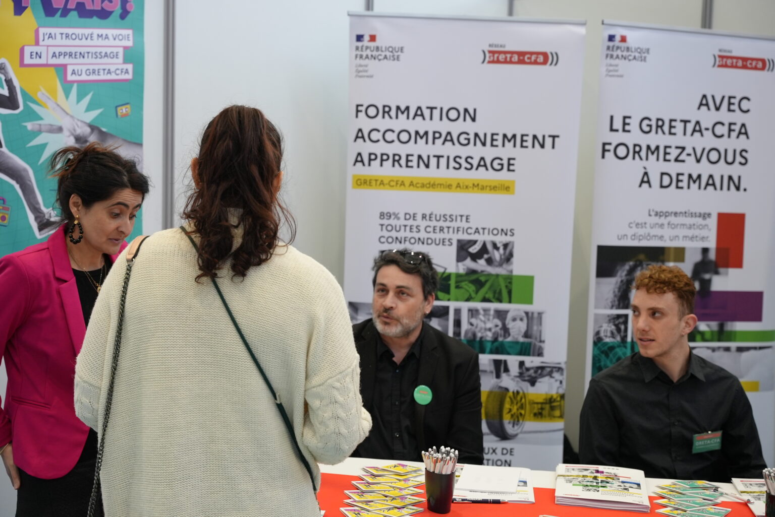 FORUM DES ÉTUDES SUPÉRIEURES – Avignon Université