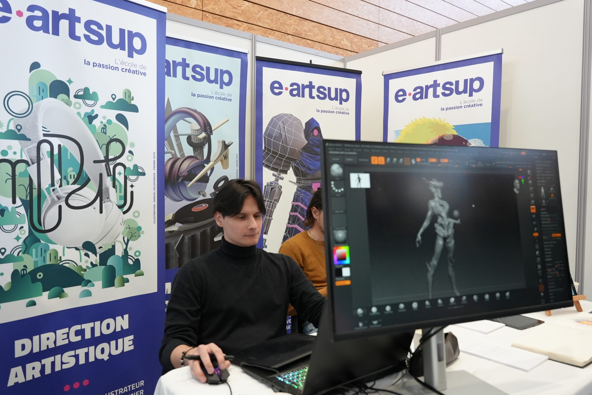 FORUM DES ÉTUDES SUPÉRIEURES – Avignon Université