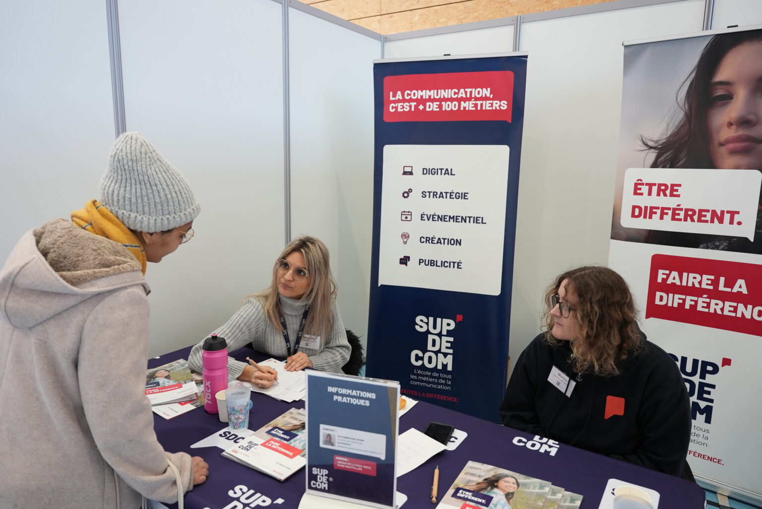 FORUM DES ÉTUDES SUPÉRIEURES – Avignon Université