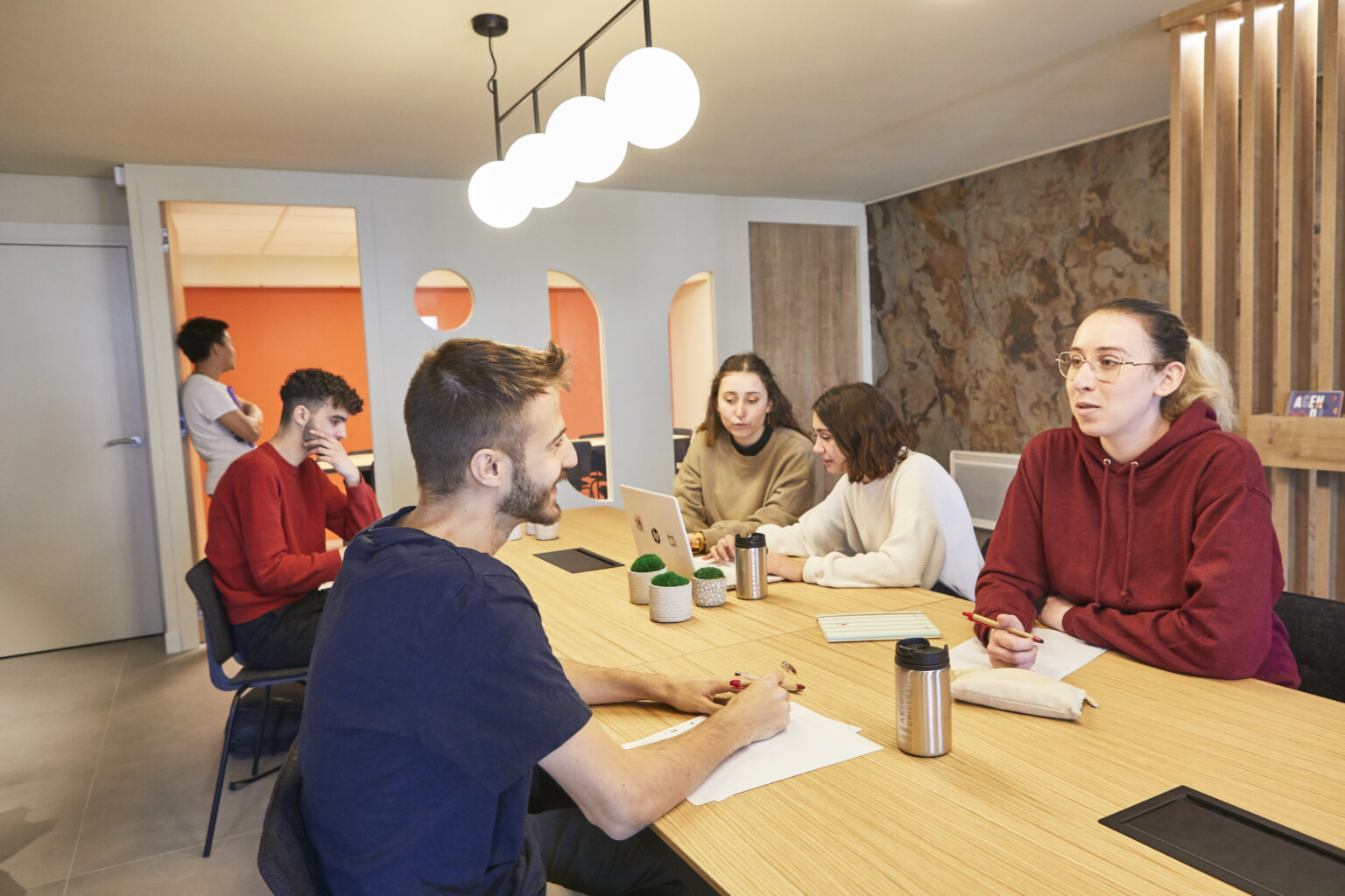 Campus Life - Avignon University