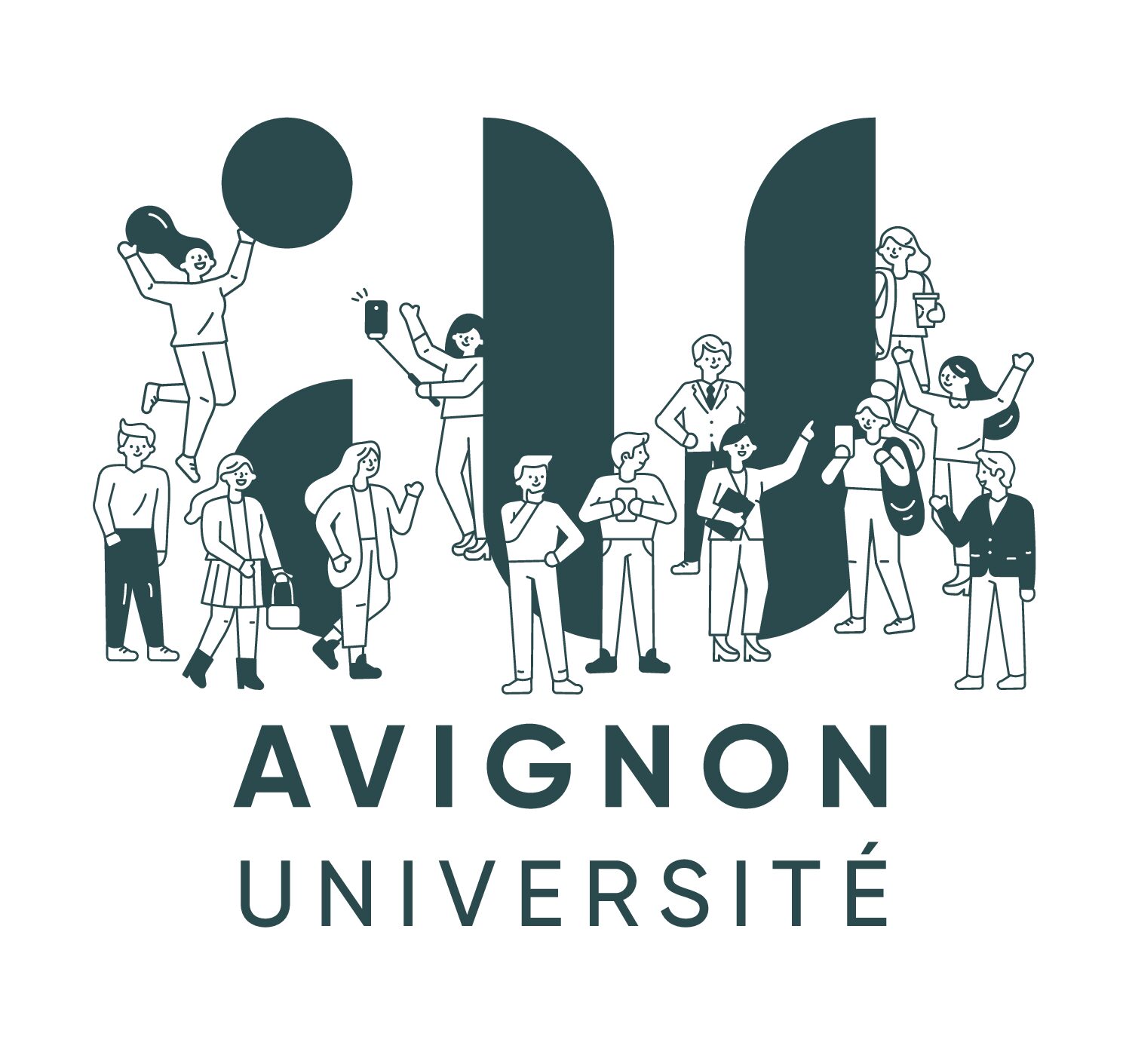 Recrutement d’étudiants pour les rentrées 2024-2025 – Avignon Université