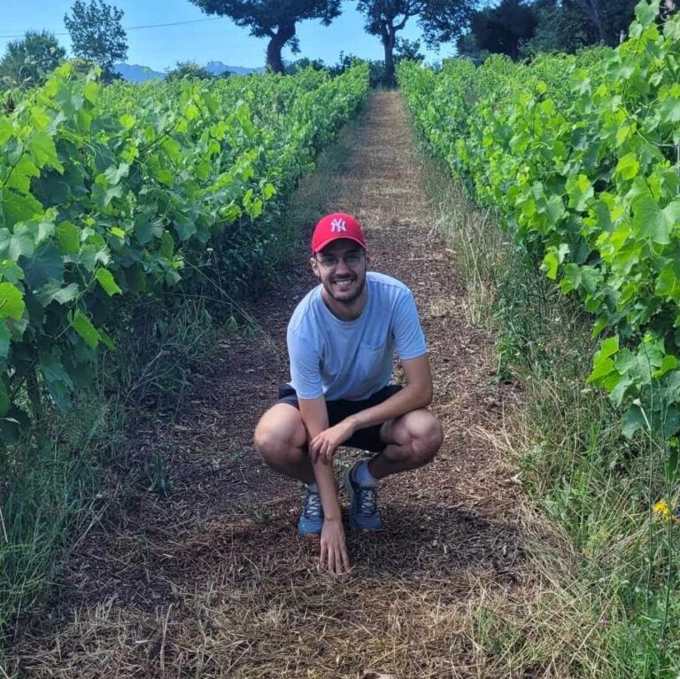 [Soutenance de thèse] 22/10/2024 – Lucas PETIT DIT GREZERIAT ...