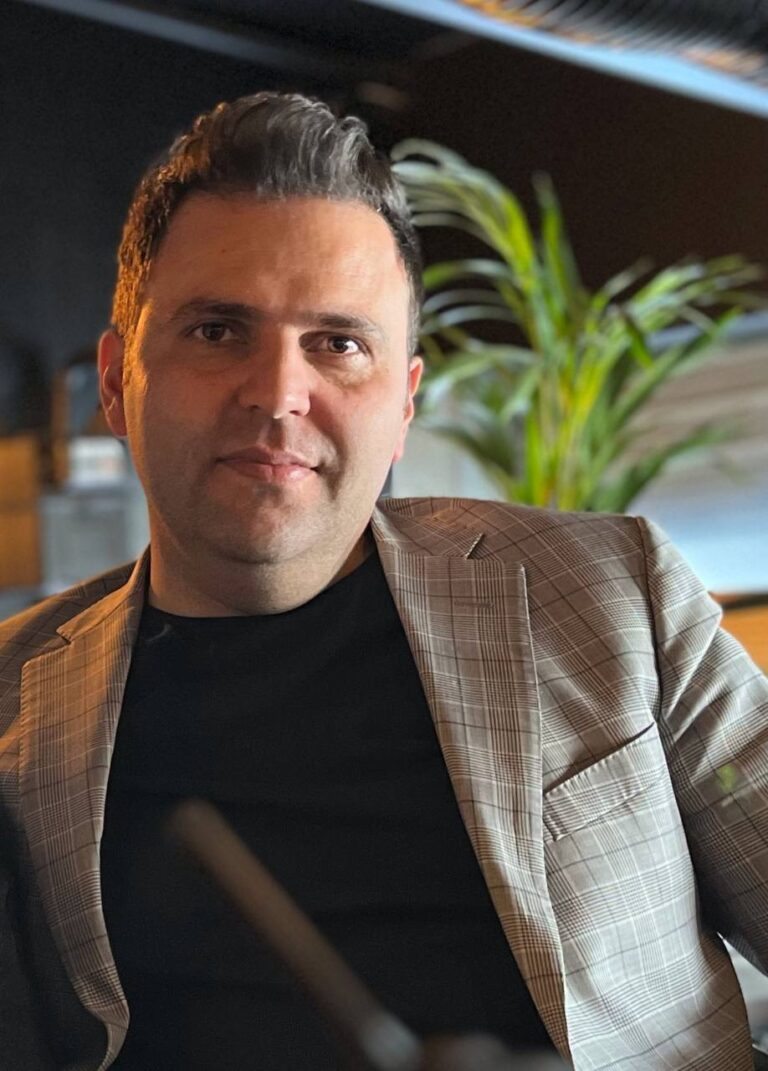 [Soutenance de thèse] 12/12/2024 – Davoud ARJANG MEHR : « Présentation ...