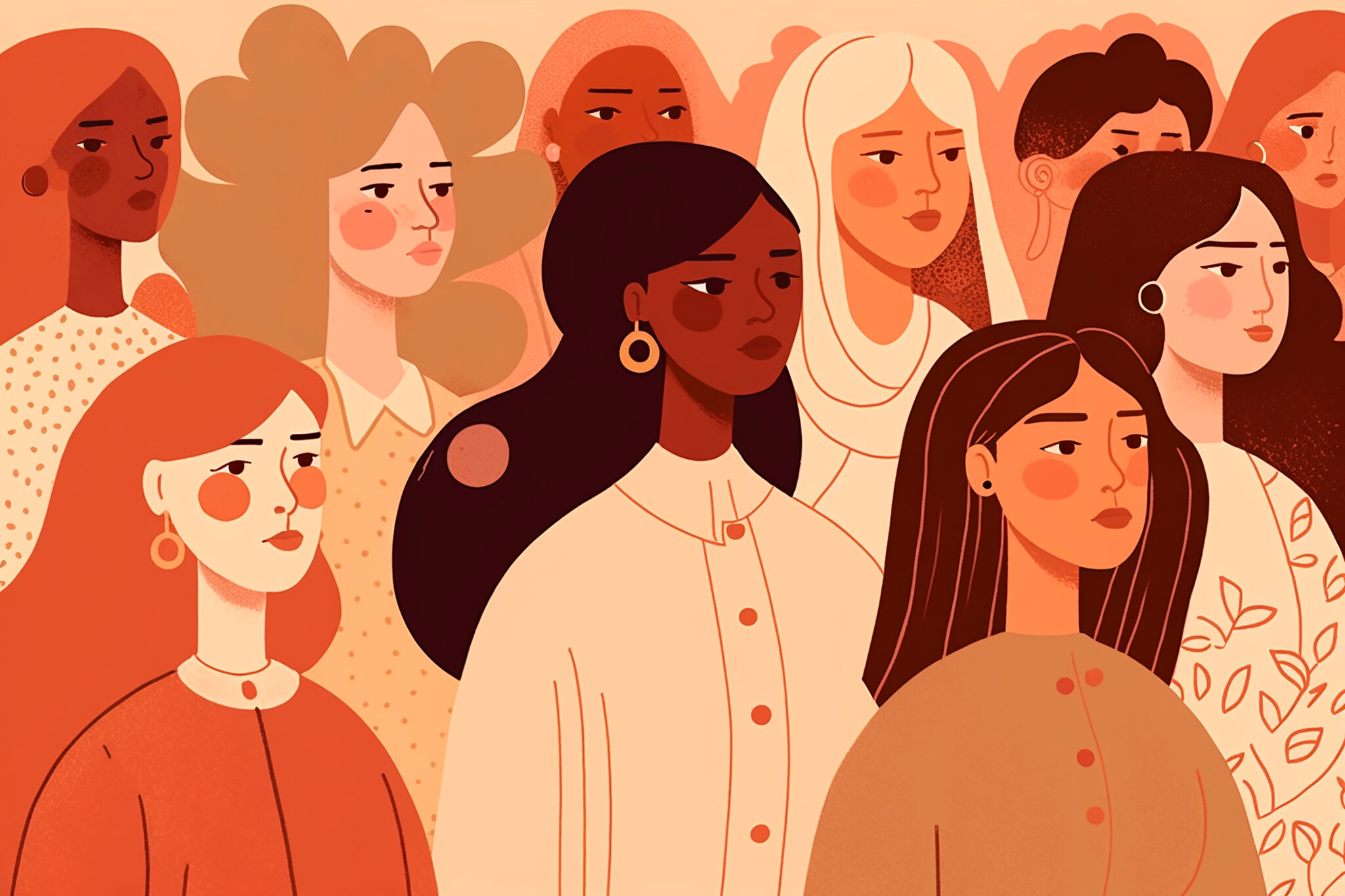 Conference / Round table: Women's right to control their own bodies ...