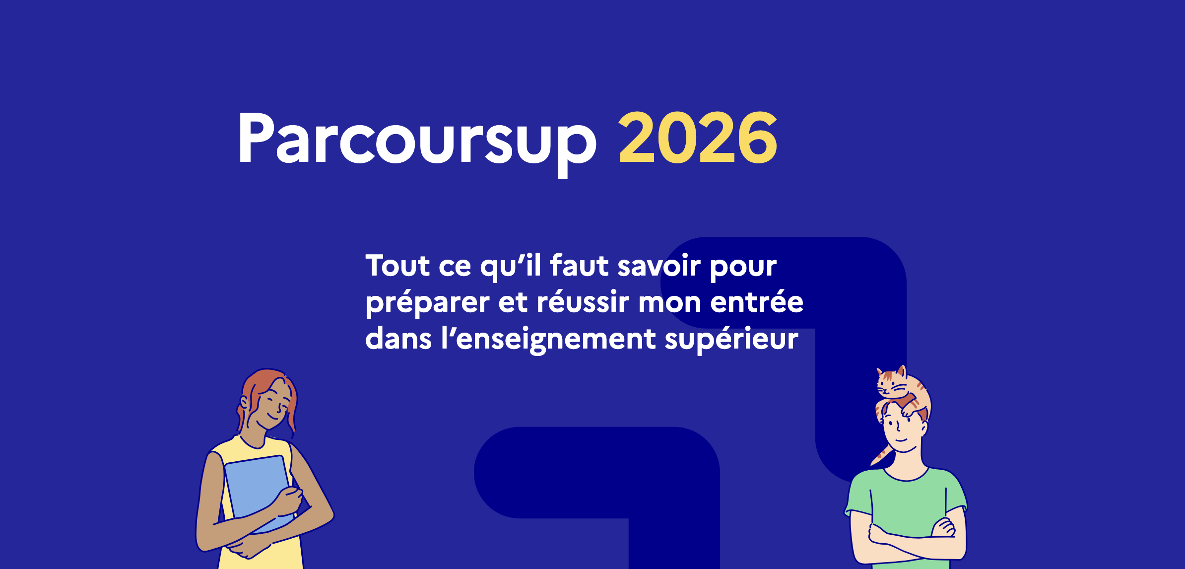 CALENDRIER PARCOURSUP 2025-2026 - Avignon Université